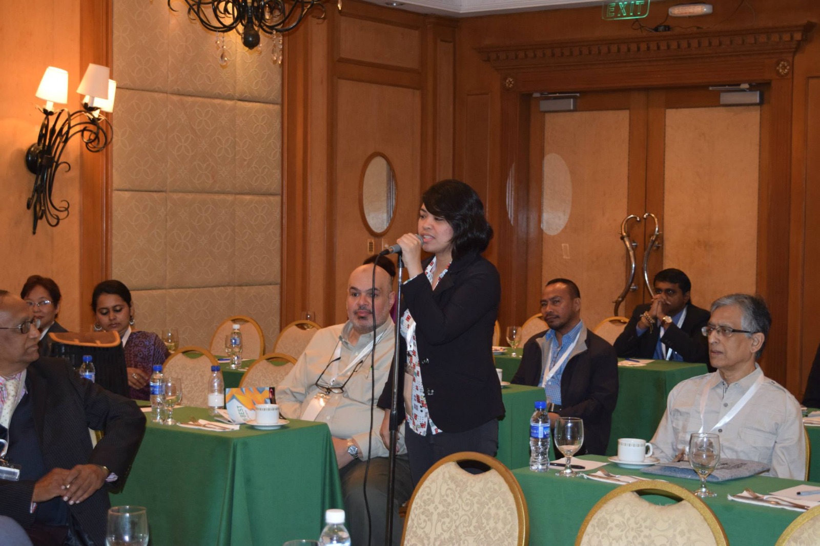 Training & Development - Experts AER