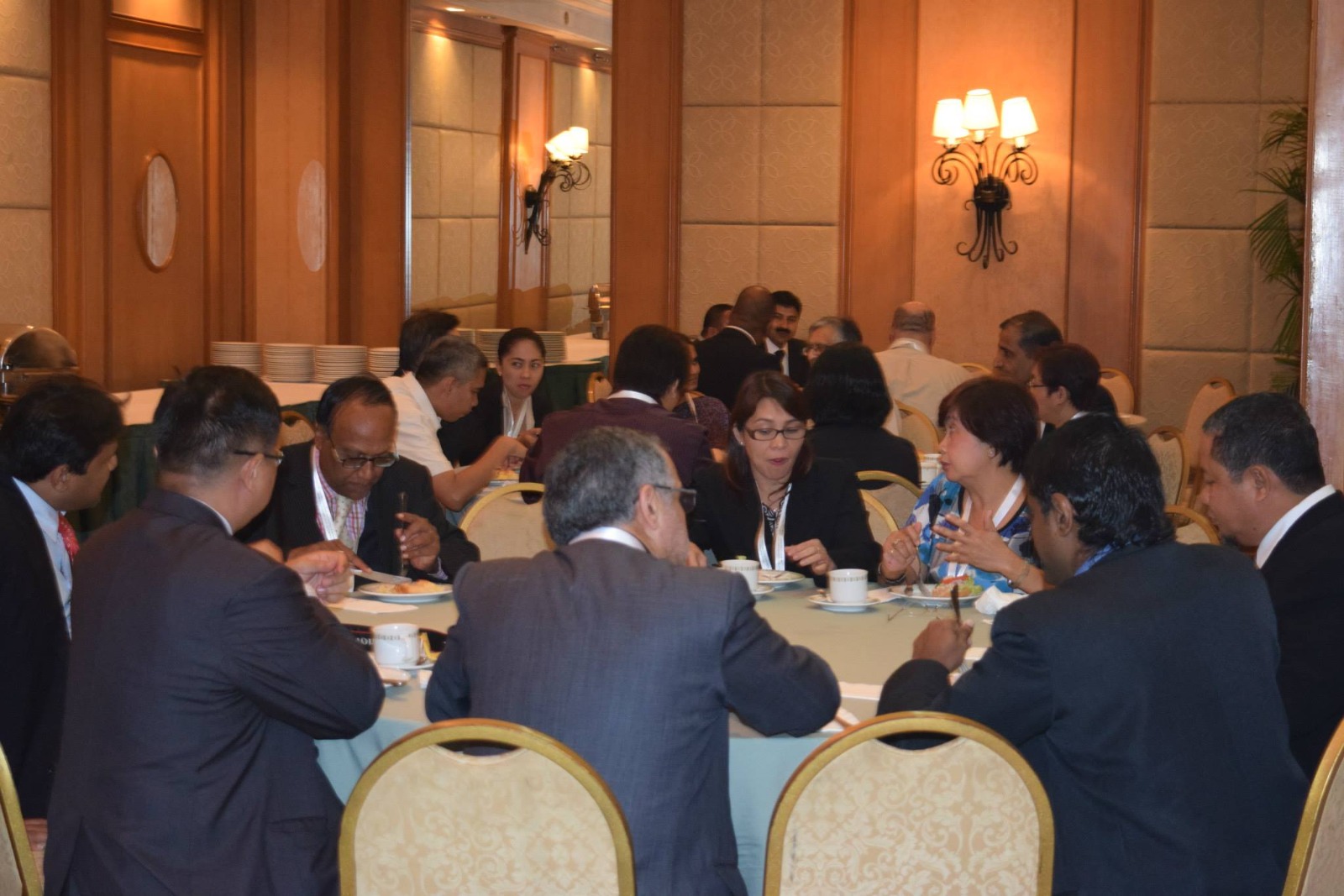 Training & Development - Experts AER